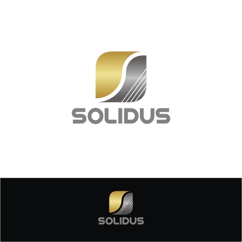 Solidus | Criação de Logo Para Música