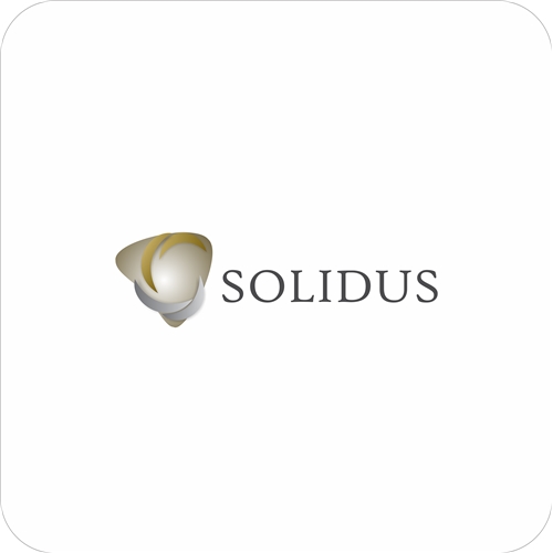 Solidus | Criação de Logo Para Música