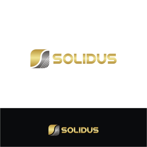 Solidus | Criação de Logo Para Música