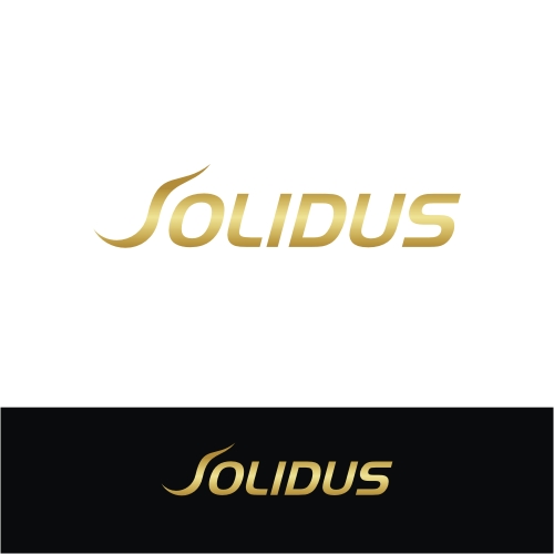 Solidus | Criação de Logo Para Música