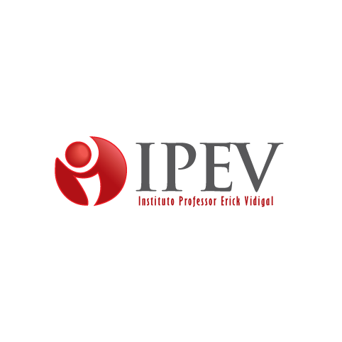 IPEV - Instituto Professor Erick Vidigal | Criação de Logo e Papela...