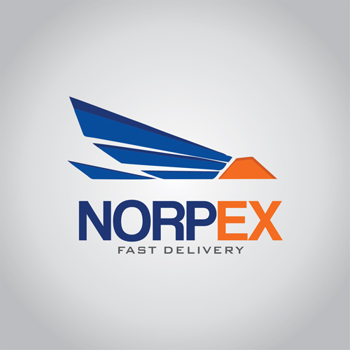 Norpex | Criação de Logo Para
