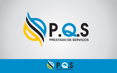 PQS | Criação de Logo Para