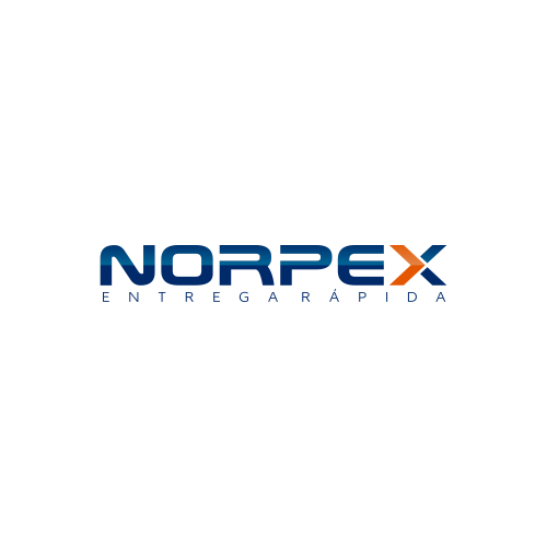 Norpex | Criação de Logo Para