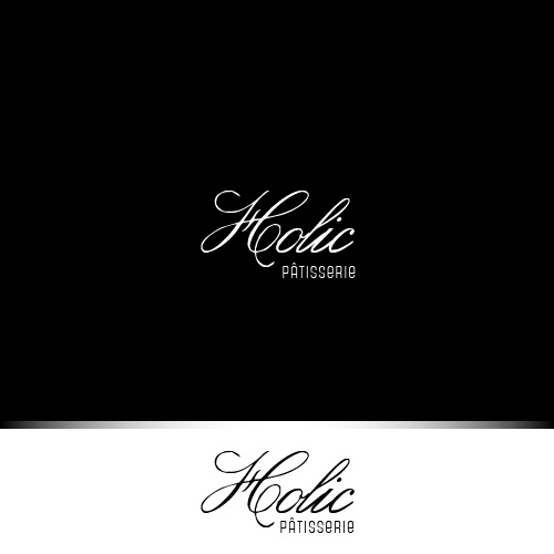 Holic | Criação de Logo Para