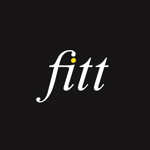 Fitt | Criação de Logo e Cartao de Visita Para Automotivo