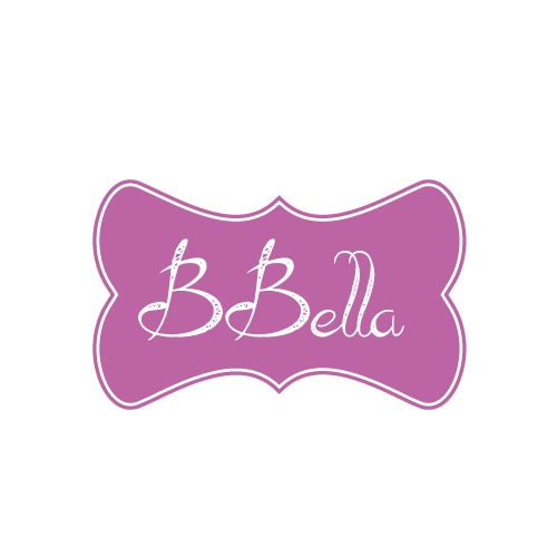 BBella | Criação de Logo Para Decoração & Mobília