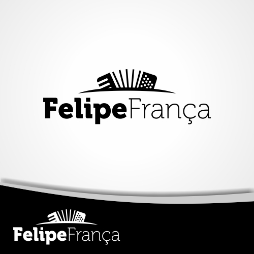 Felipe França | Criação de Logo Para