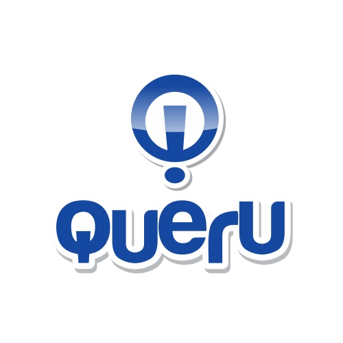 Queru | Criação de Logo Para Computador & Internet