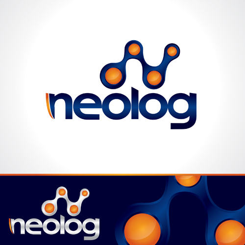 Neolog Tecnologia Ltda | Criação de Logo Para