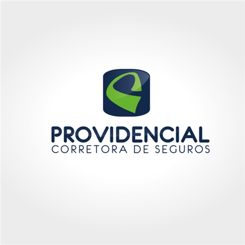 PROVIDENCIAL CORRETORA DE SEGUROS | Criação de Logo Para Consultori...