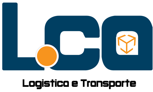 LCA Logística e Transportes Ltda | Criação de Logo e Cartao de Visi...