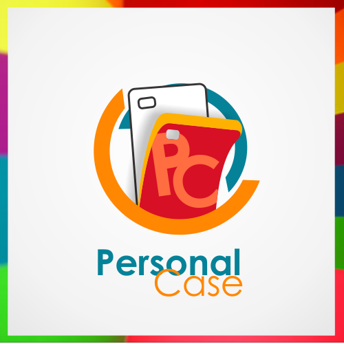 Personal Case | Criação de Logo Para