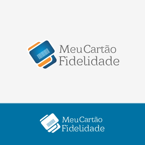 Meu Cartao Fidelidade | Criação de Logo Para Computador & Internet