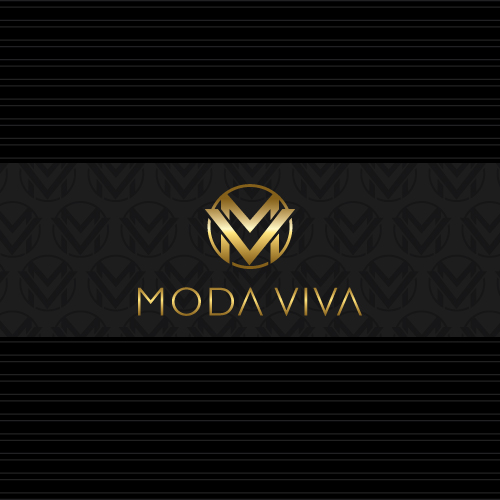 Moda Viva | Criação de Logo Para