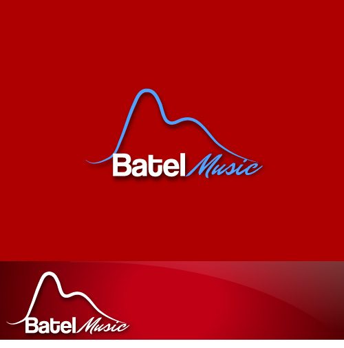 Batel 40º | Criação de Logo Para