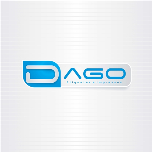 DAGO | Criação de Logo Para Artes, Música & Entretenimento