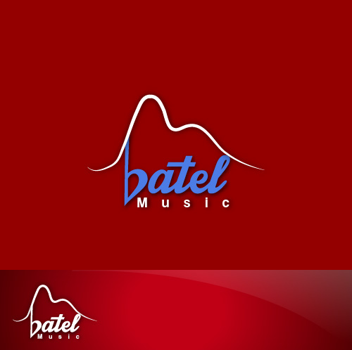 Batel 40º | Criação de Logo Para