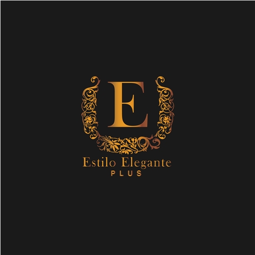 Estilo Elegante | Criação de Logo Para Roupas, Jóias & Assessorios