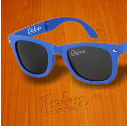 Dalup | Criação de Logo Para