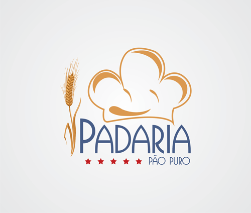 Padaria Portuguesa Logo