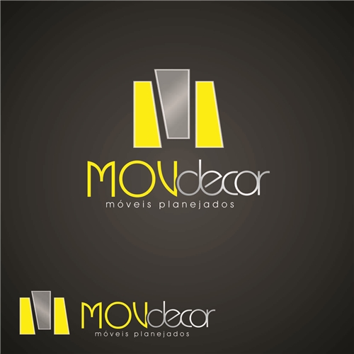 New Moveis Planejados Logo