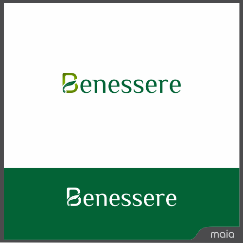 Benessere | Criação de Logo Para