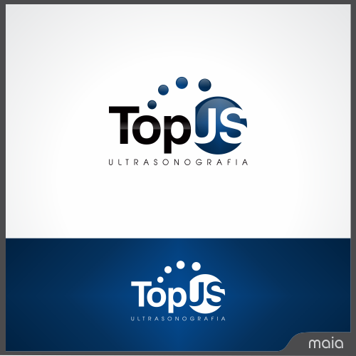 TopUS | Criação de Logo Para