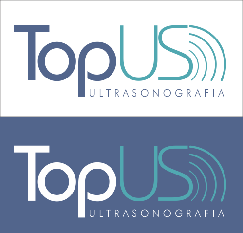 TopUS | Criação de Logo Para