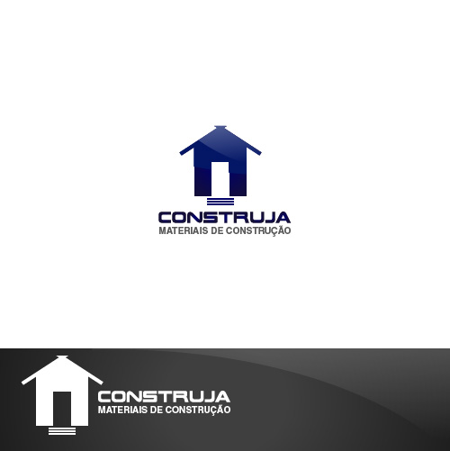 Construja | Criação de Logo Para