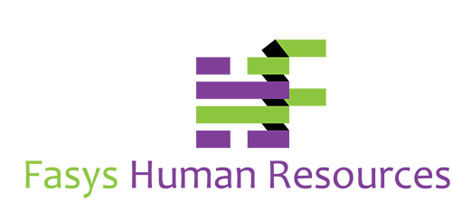 Fasys Human Resources | Criação de Logo Para