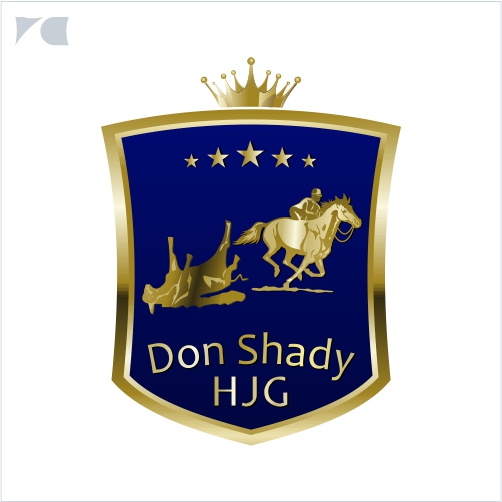 Don Shady HJG | Criação de Logo Para