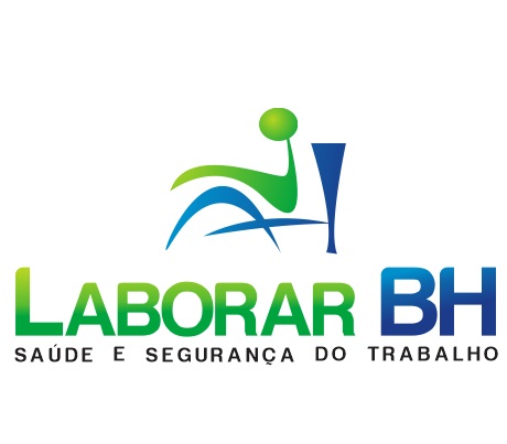 Laborar BH | Criação de Logo Para
