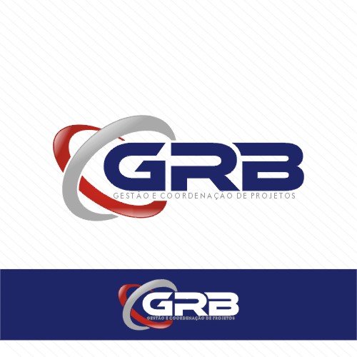 GRB | Criação de Logo Para