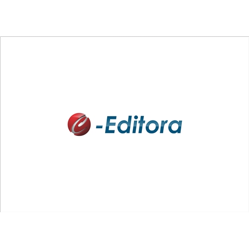 Logotipo e papelaria para editora especializada em e-books | Criaçã...