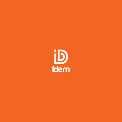 Idem | Criação de Logo Para