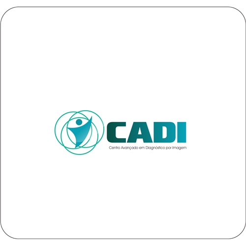 CADI - Centro Avançado de Diagnóstico por Imagem | Criação de Logo ...