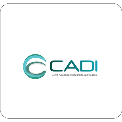 CADI - Centro Avançado de Diagnóstico por Imagem | Criação de Logo ...
