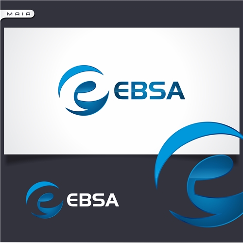 EBSA | Criação de Logo e Papelaria (6 itens) Para Construção & Enge...