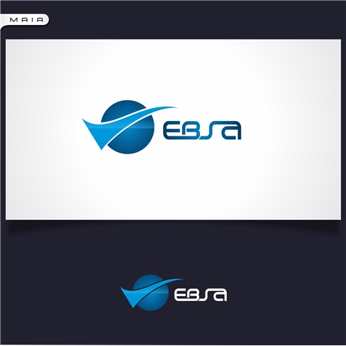 EBSA | Criação de Logo e Papelaria (6 itens) Para Construção & Enge...