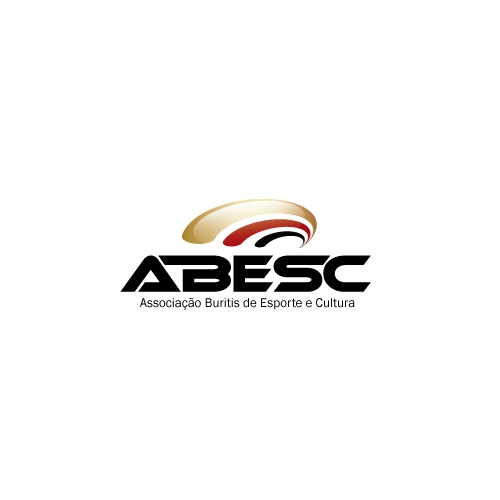 ABESC - Associaçao Buritis de Esporte e Cultura | Criação de Logo e...