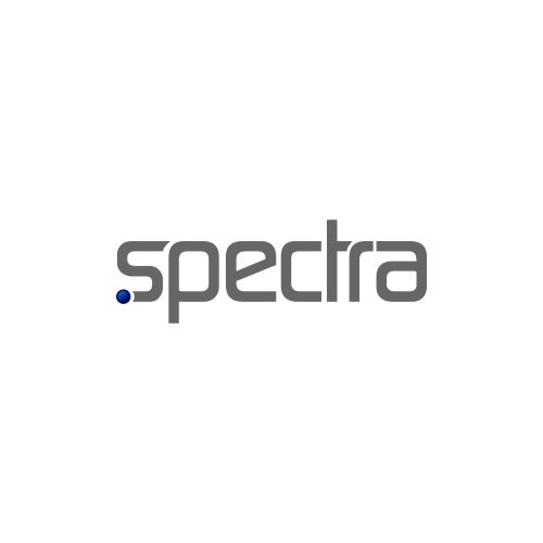 Spectra | Criação de Logo Para
