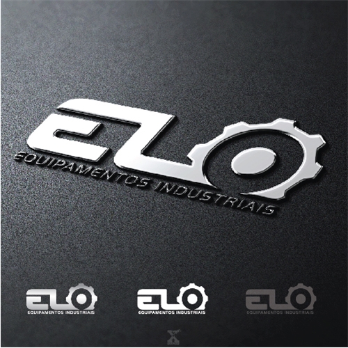 Logo para Elo Equipamentos.. | *APDESIGN* 1620930