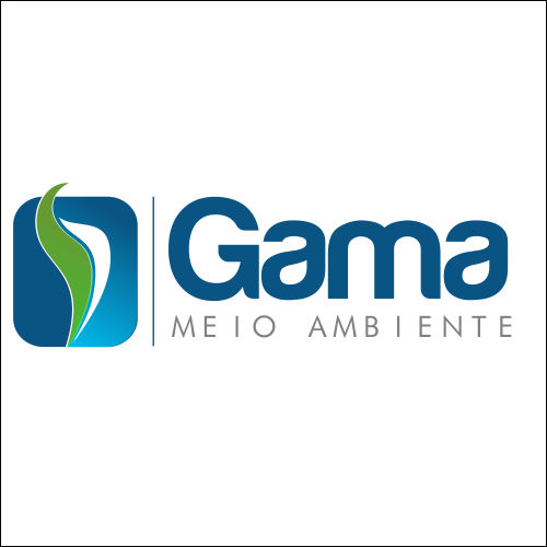 Gama | Criação de Logo Para