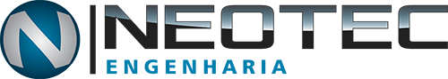 Neotec Engenharia | Criação de Logo Para