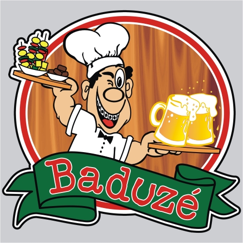 Badoze | Criação de Logo Para