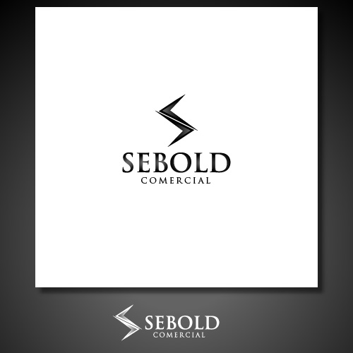 Luiz Fernando Sebold | Criação de Logo Para