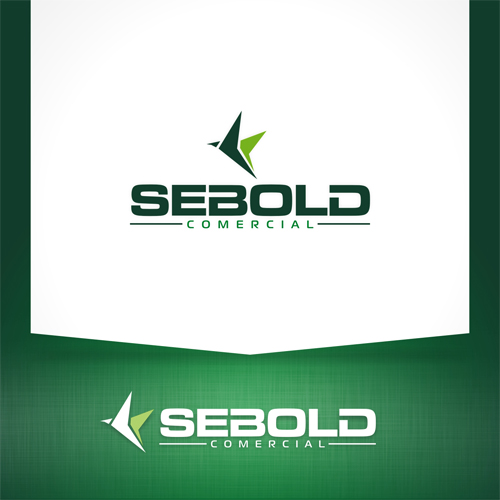 Luiz Fernando Sebold | Criação de Logo Para