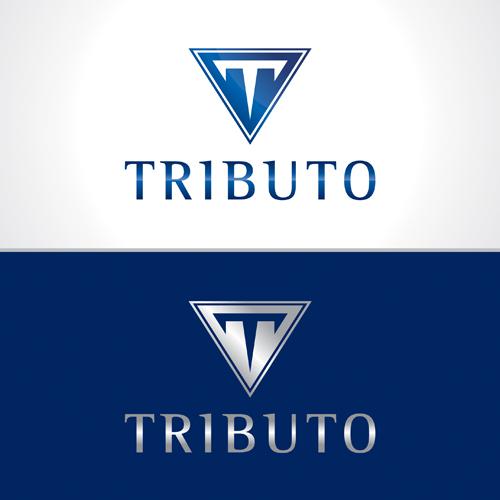 Tributo | Criação de Logo Para