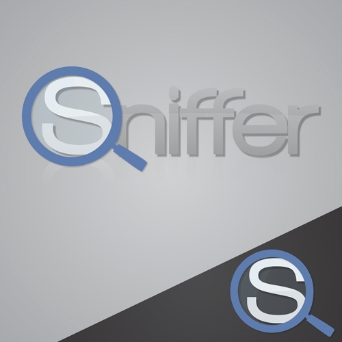 Logo para Sniffer | Adow Des.. 1646797